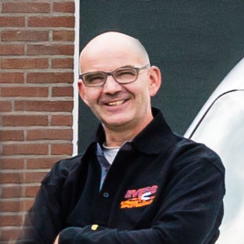 Onze medewerkers - Evers Straalbedrijf