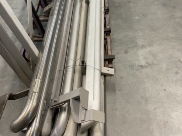 Projecten - Evers Straalbedrijf